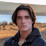 Author of The Forgotten Colony and Us Before Them